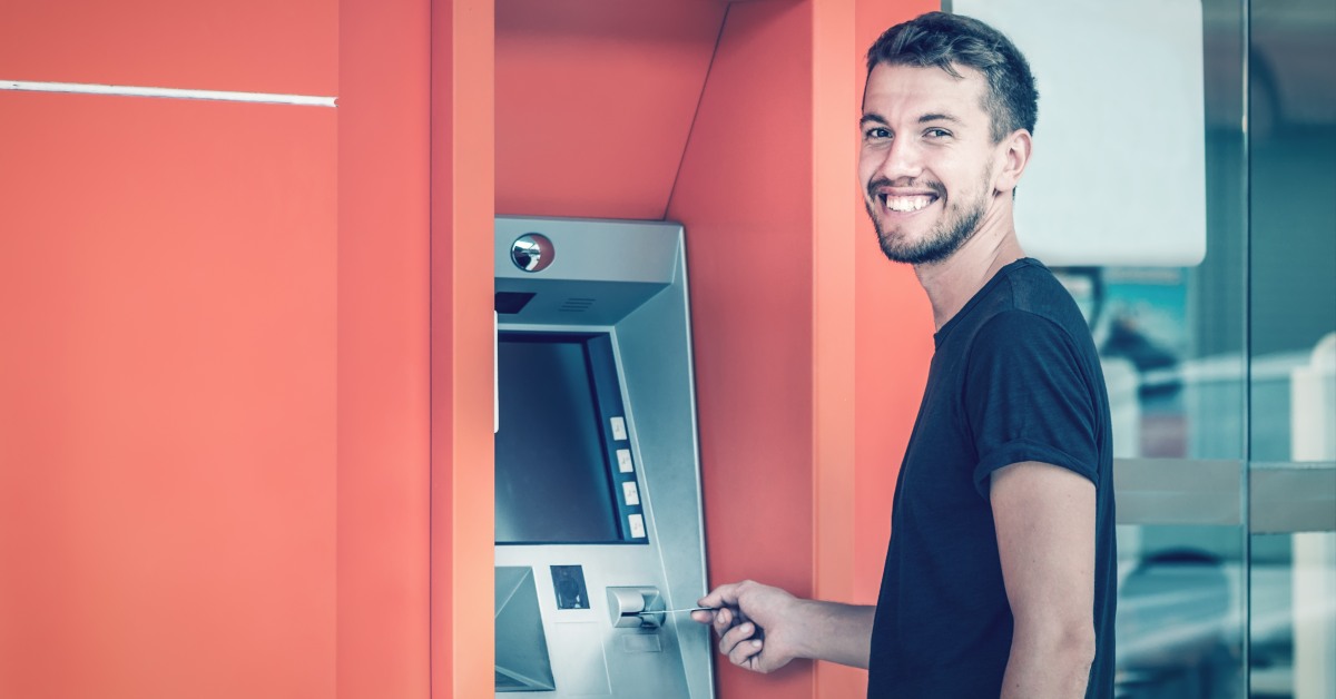 Betterment Checking Review [2025]: Ditch the Fees With This Travel ...