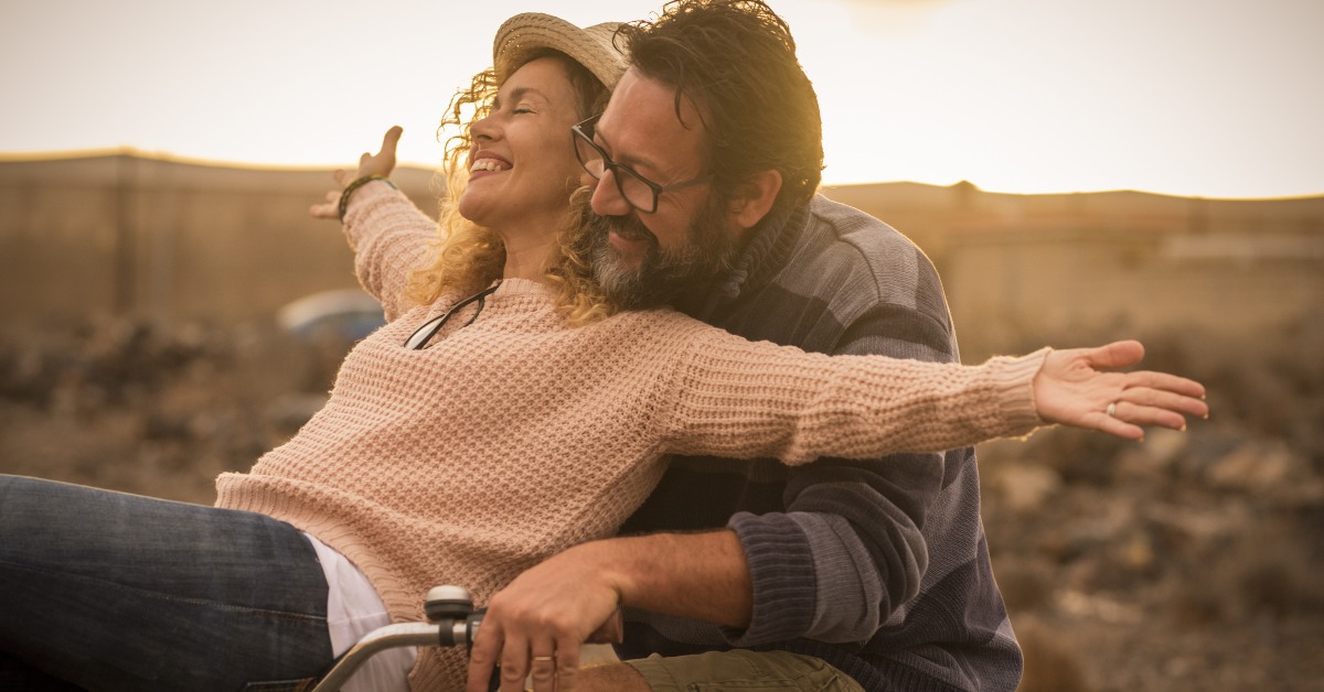 Here's How to Know if You're Ready for Early Retirement | FinanceBuzz