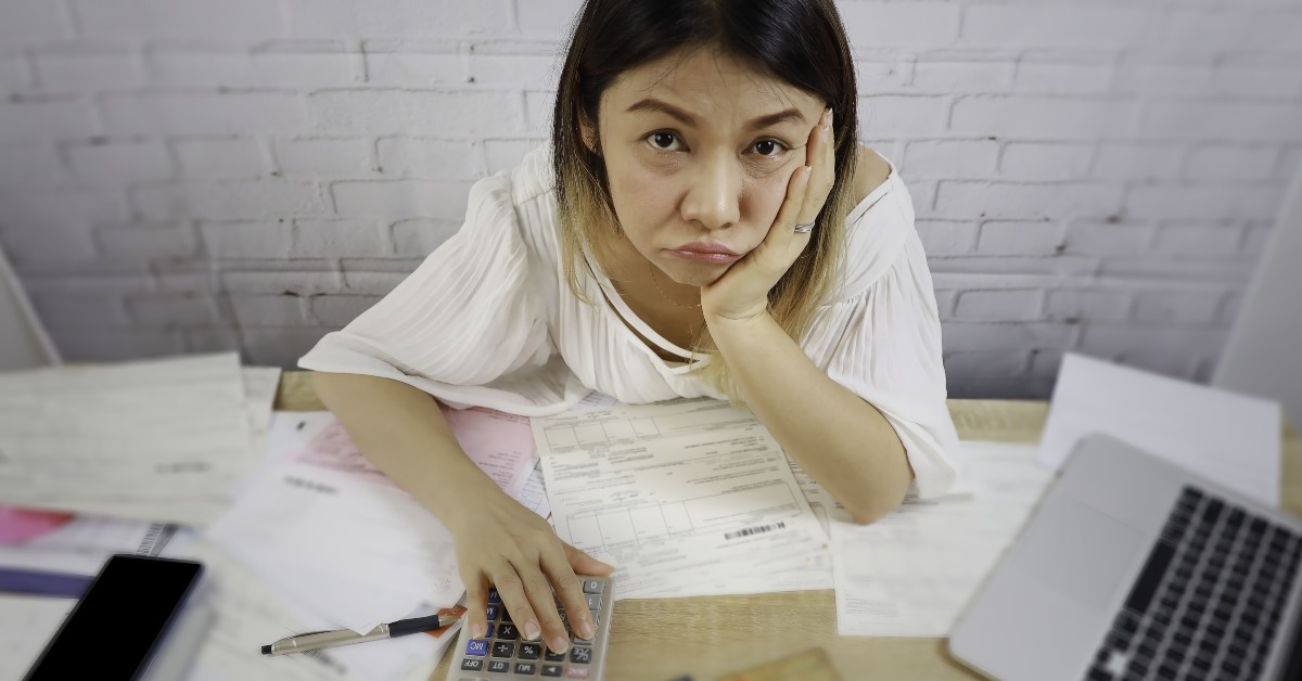 8 Clever Moves to Make to Get Through a Midlife Money Crisis | FinanceBuzz