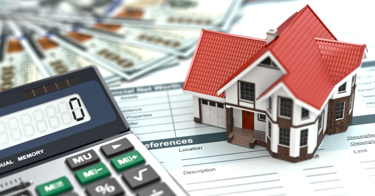 Mortgage Amortization: What It Is and How to Calculate It | FinanceBuzz