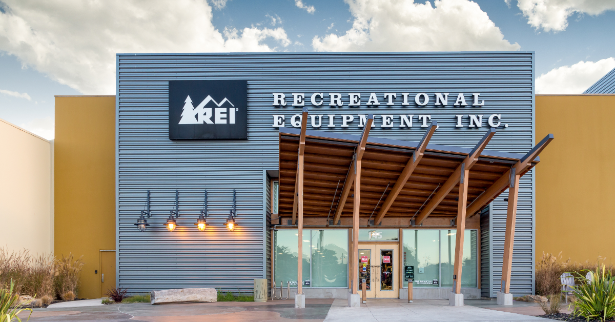 REI Is Opening 5 Stores Through 2026 (Is Your City Getting One ...