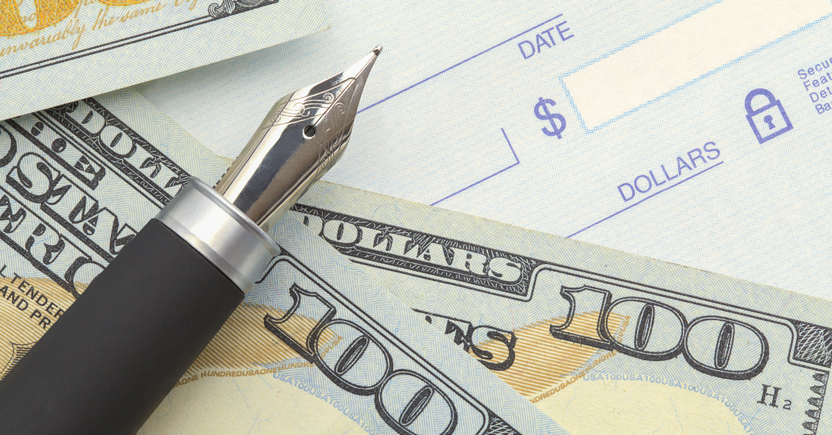 How Much Money Should You Keep in Your Checking Account? | FinanceBuzz