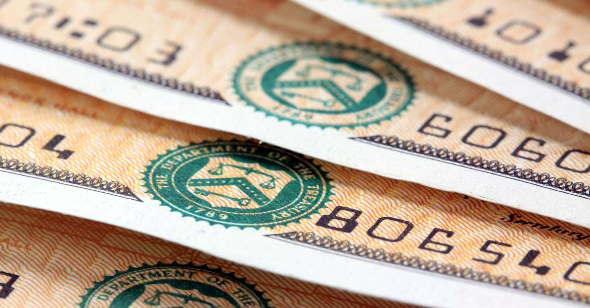 What are Treasury Bonds and Notes? (And How are They Different ...