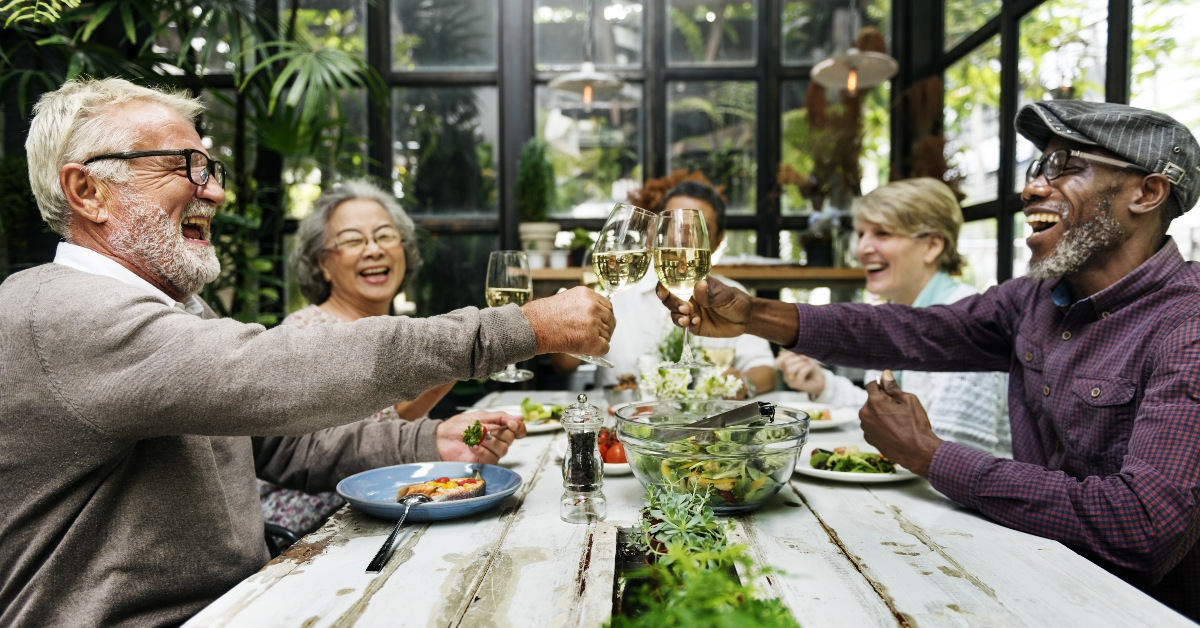11 Remarkable Retirement Communities with a Twist | FinanceBuzz
