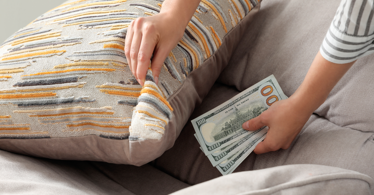 7 Places to Stash Money You’ll Need in the Next 5 Years | FinanceBuzz