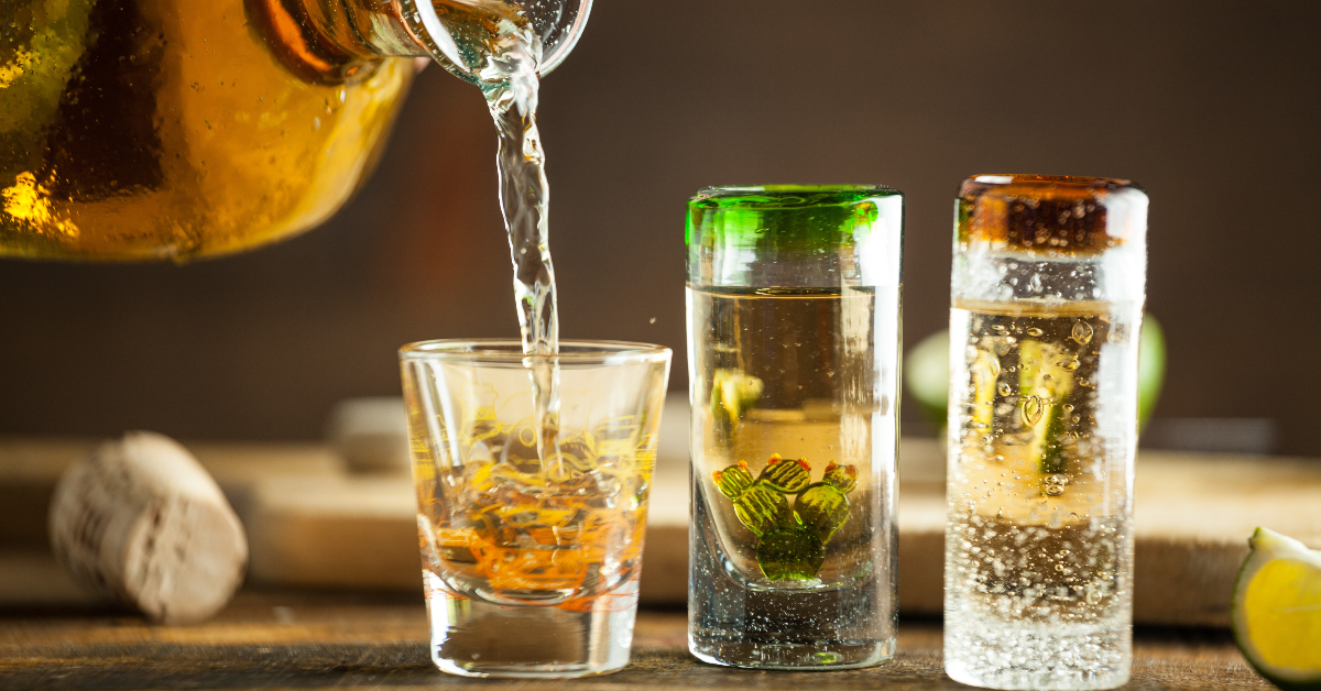 11 Best Tequila Brands at Costco (Including Kirkland and Name Brands ...