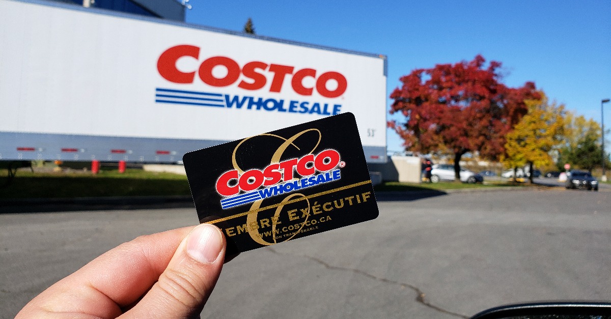 11 Items Retirees Should Buy at Costco | FinanceBuzz