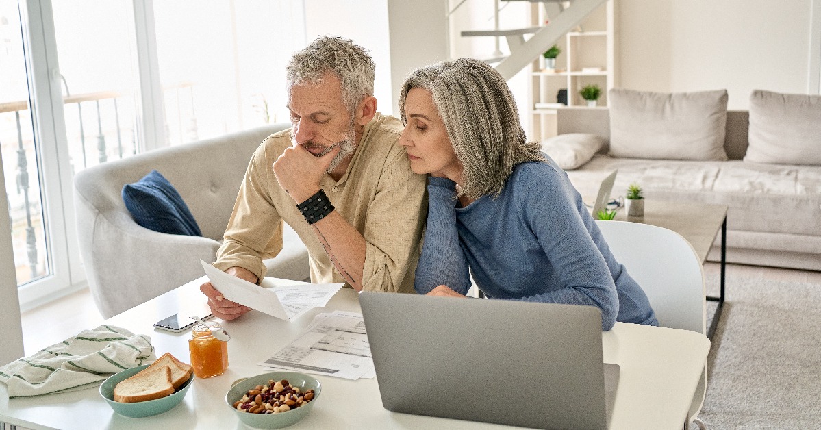 Top 15 Retirement Concerns Almost All of Us Have (And How To Manage ...