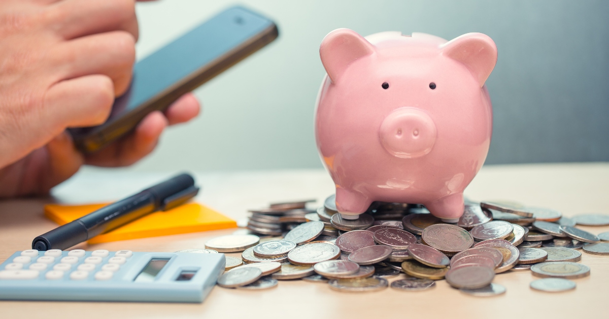 Which of These 5 Types of Savings Accounts Is Right for You? | FinanceBuzz