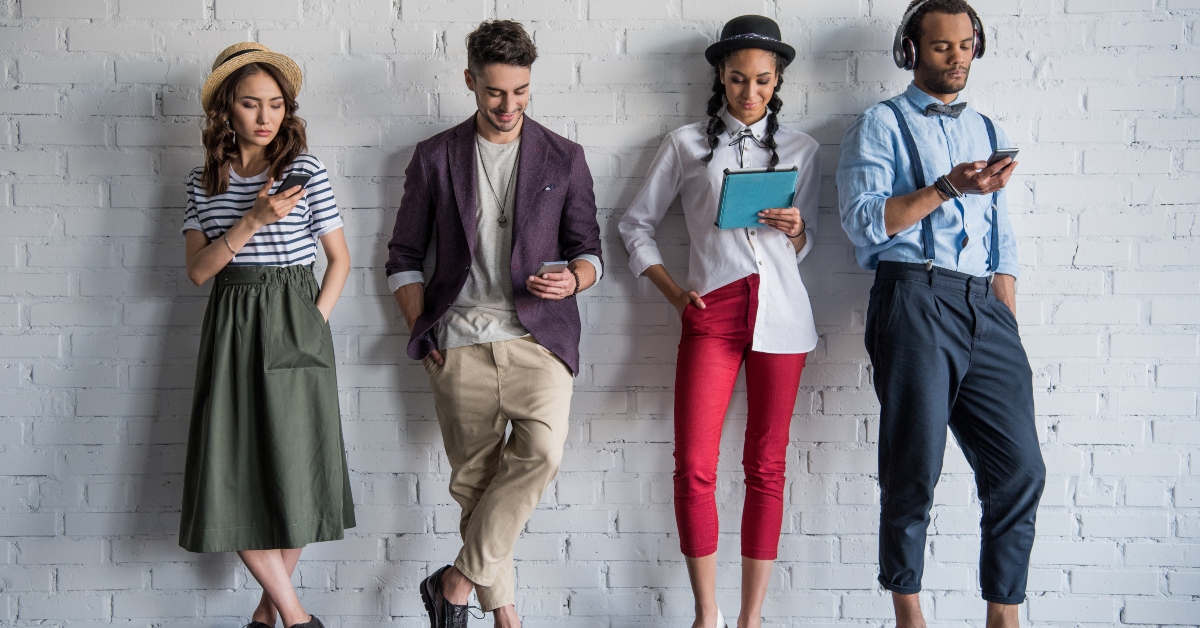 15 Fascinating Millennial Investing Trends | FinanceBuzz