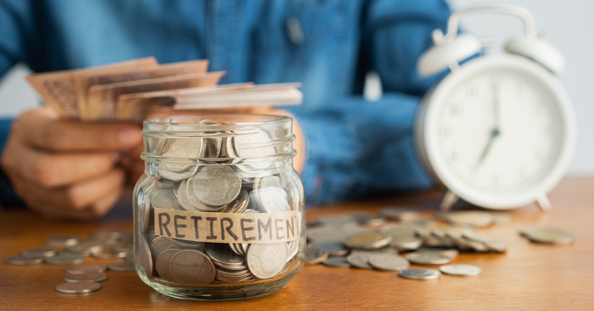 Retirement Survey: Market Volatility Changing Americans’ Retirement ...