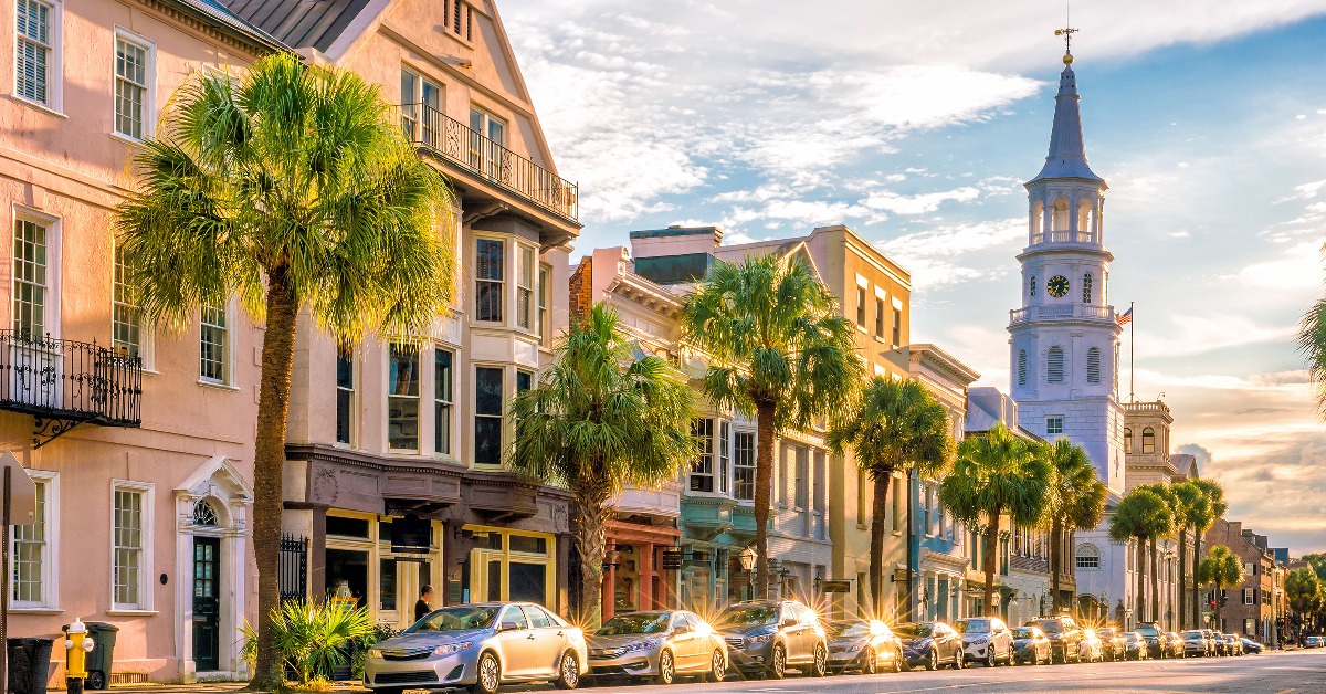 Average Cost of Car Insurance in South Carolina for 2025 | FinanceBuzz