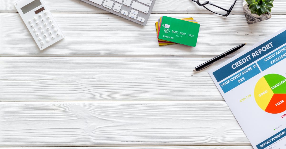 What is Your Starting Credit Score and How Do You Build Credit ...