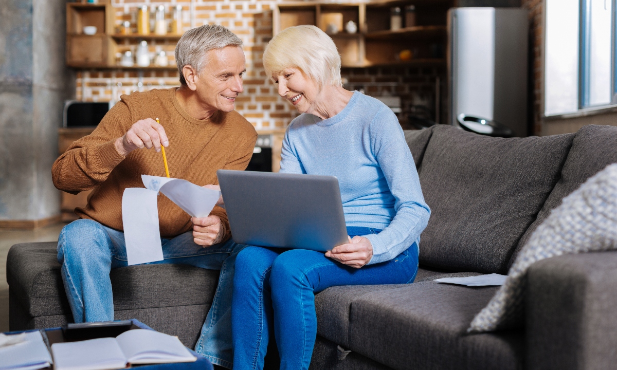 8 Best States to Retire with $250,000 | FinanceBuzz