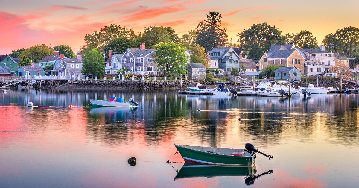 Average Cost of Car Insurance in New Hampshire for 2026 | FinanceBuzz
