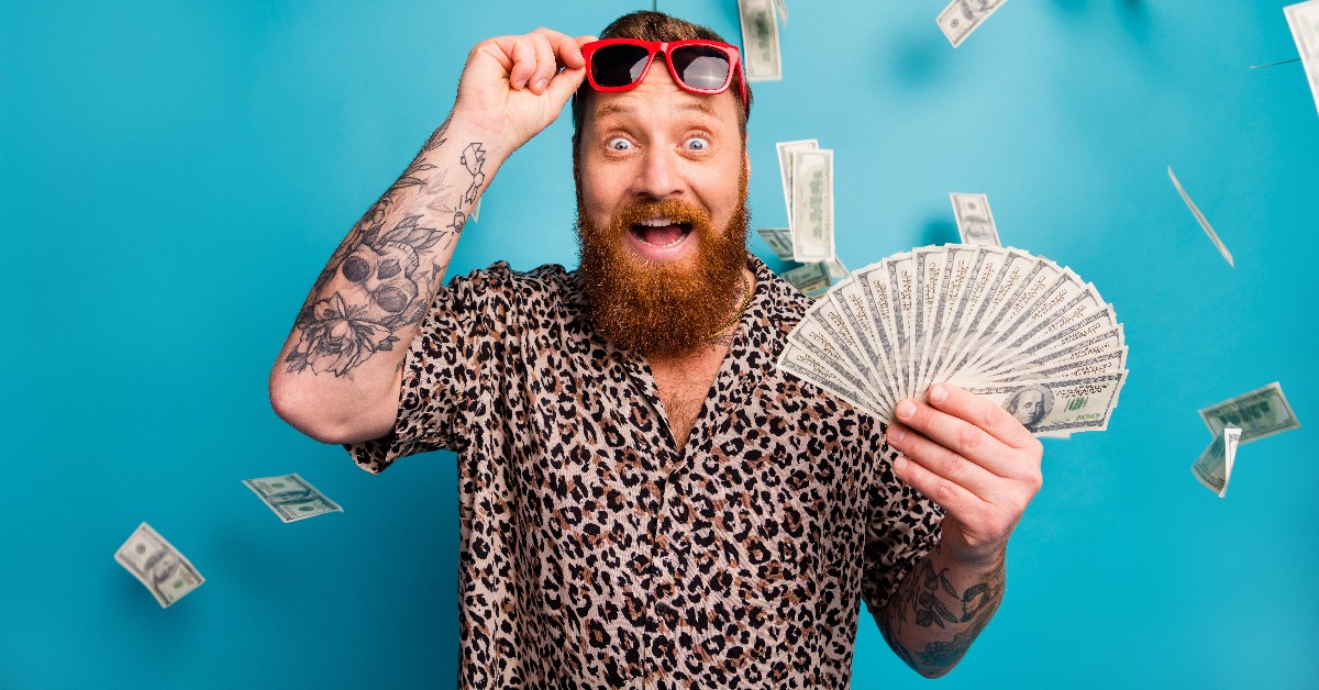 16 Money Rules You Need to Follow if You Want to Get Ahead | FinanceBuzz