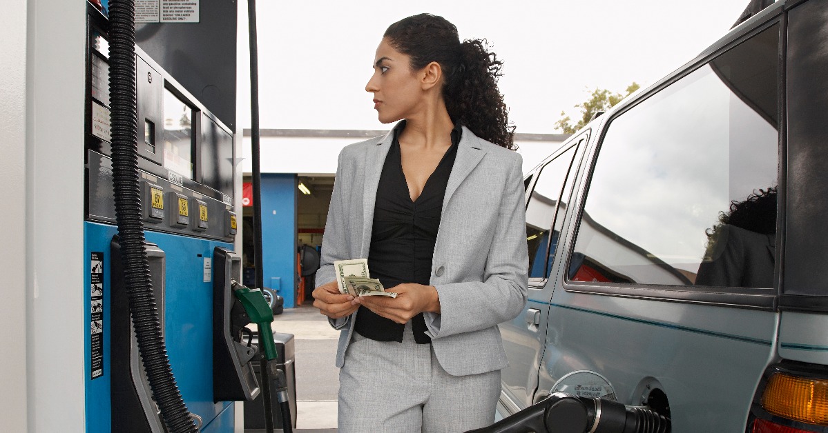 Best Easy-Approval Gas Credit Cards 2026: Fuel Your Rewards | FinanceBuzz