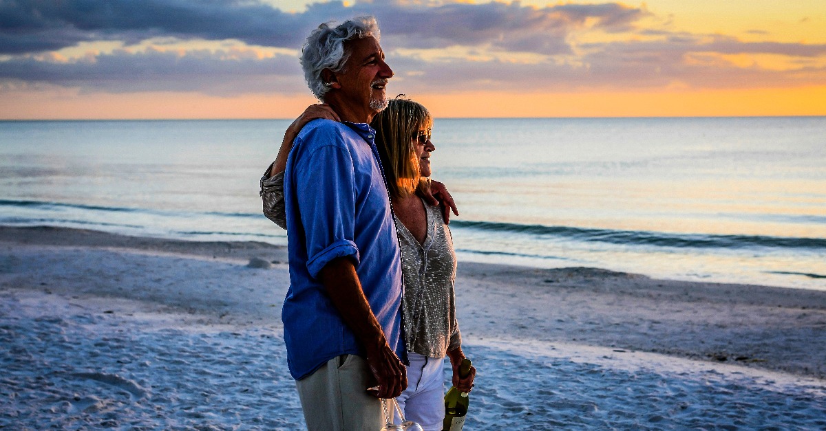 12 Best Florida Cities To Retire on a Budget of $3,000 a Month ...