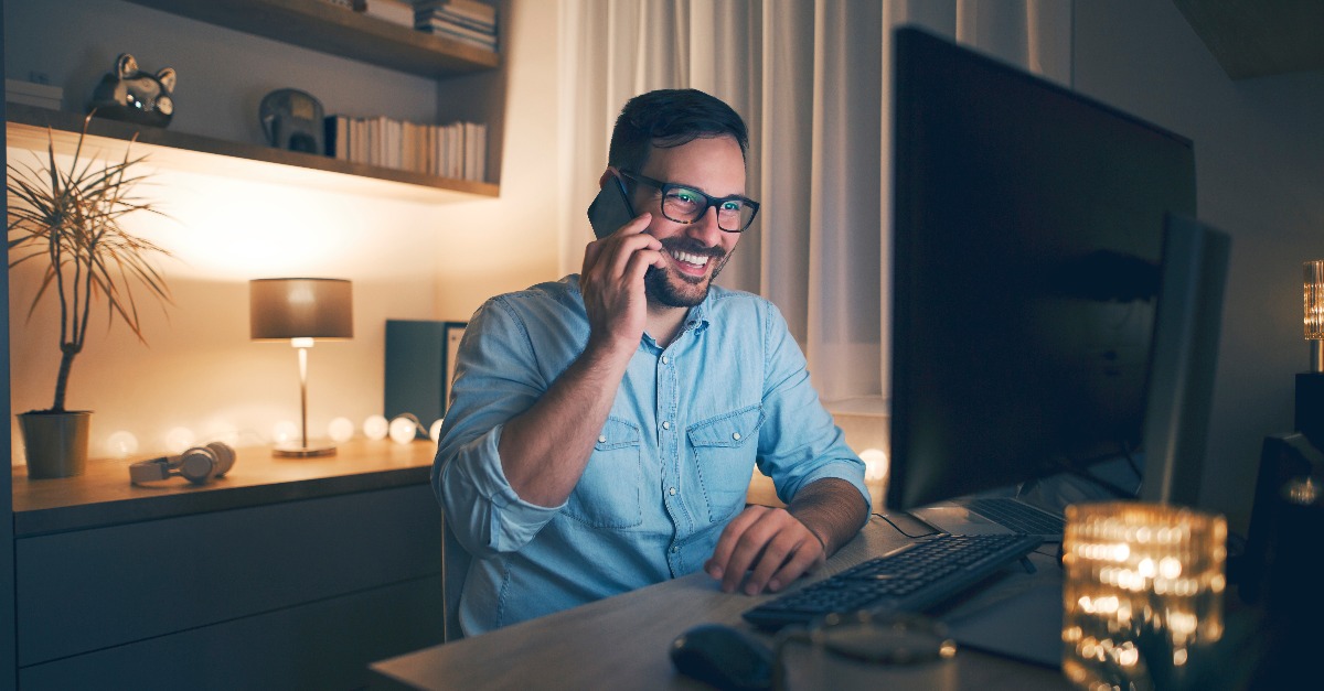 9 Work-from-Home Jobs That Pay $100,000 or More | FinanceBuzz