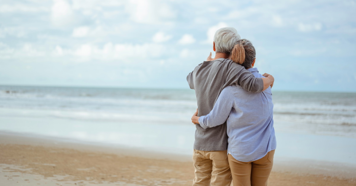 12 Best Countries to Retire to if You Love the Ocean | FinanceBuzz