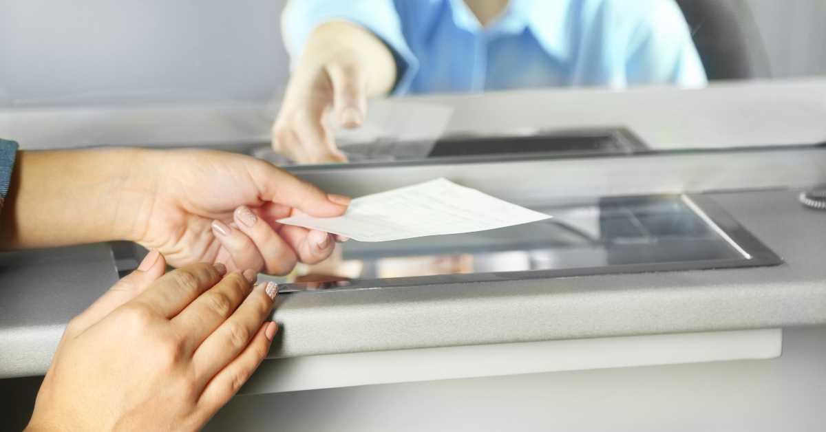 Where Is the Easiest Place to Cash a Check? 8 Places To Try | FinanceBuzz