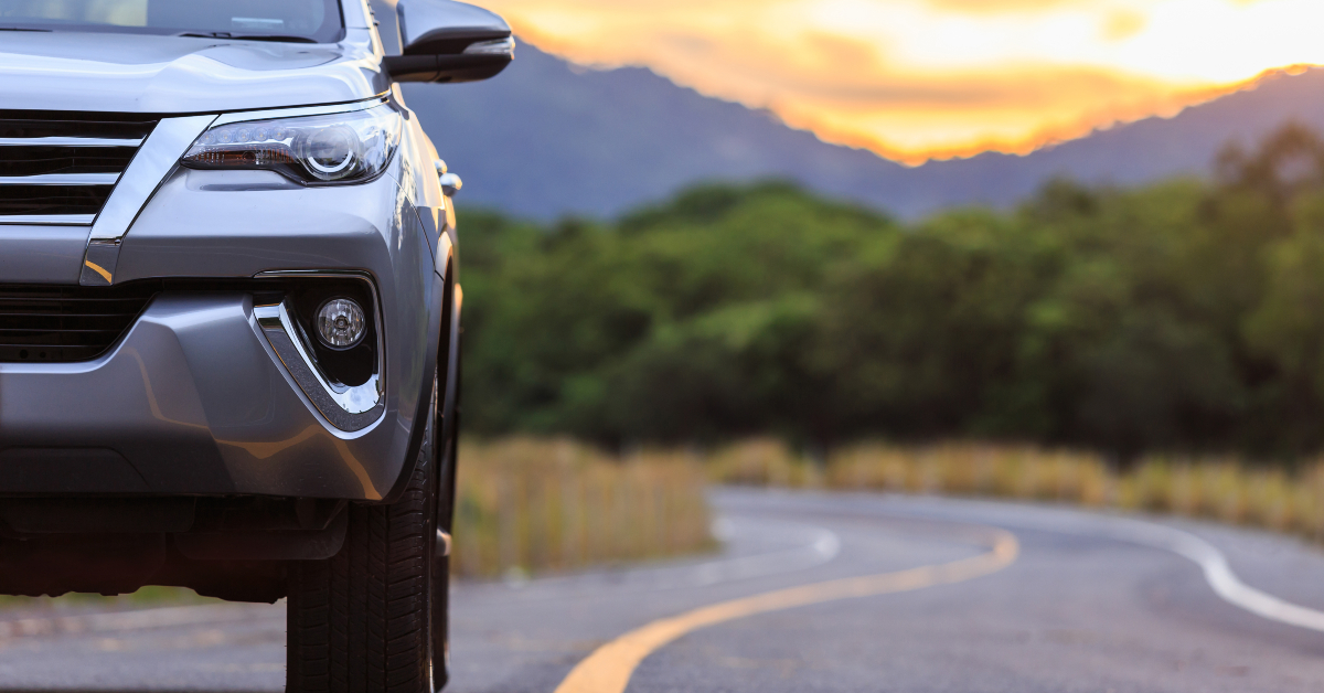 12 Dependable SUVs Under $35K That Are Practically a Steal | FinanceBuzz