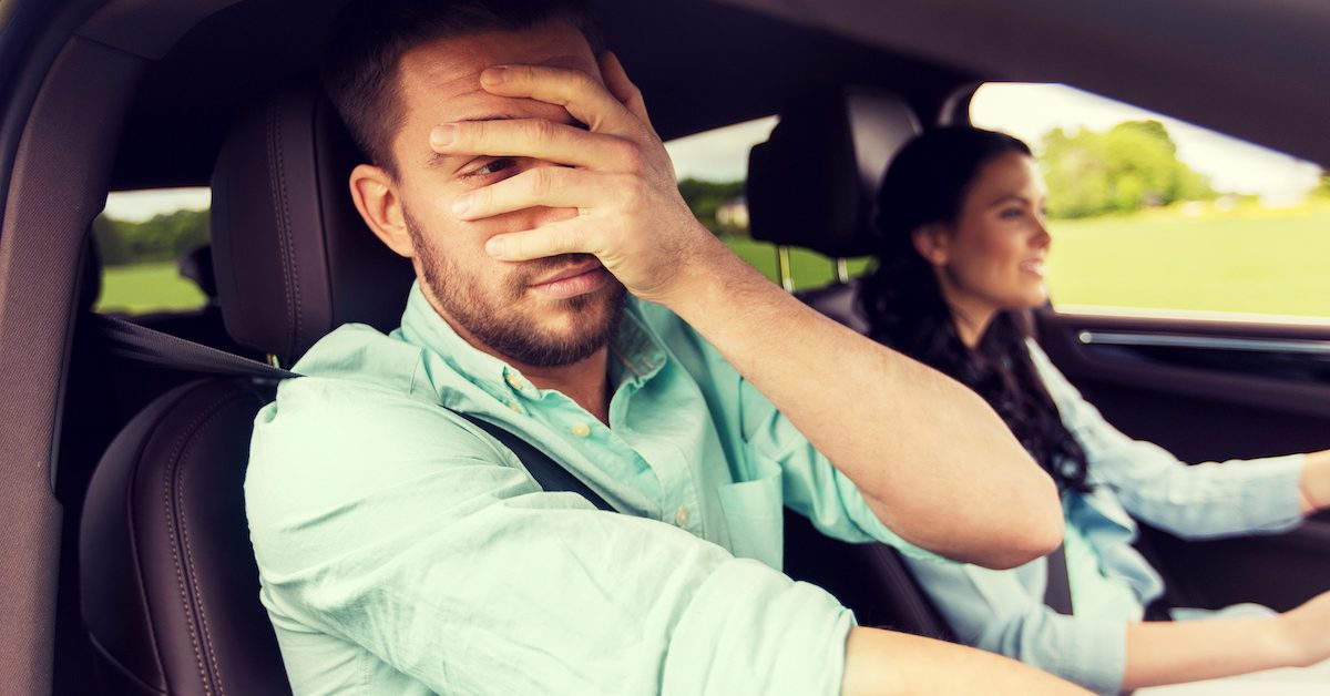 Cheap High-Risk Car Insurance for a Bad Driving Record [2025] | FinanceBuzz