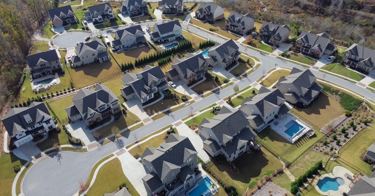 10 U.S. Cities Where You Have the Best Shot of Snagging a Home Under ...