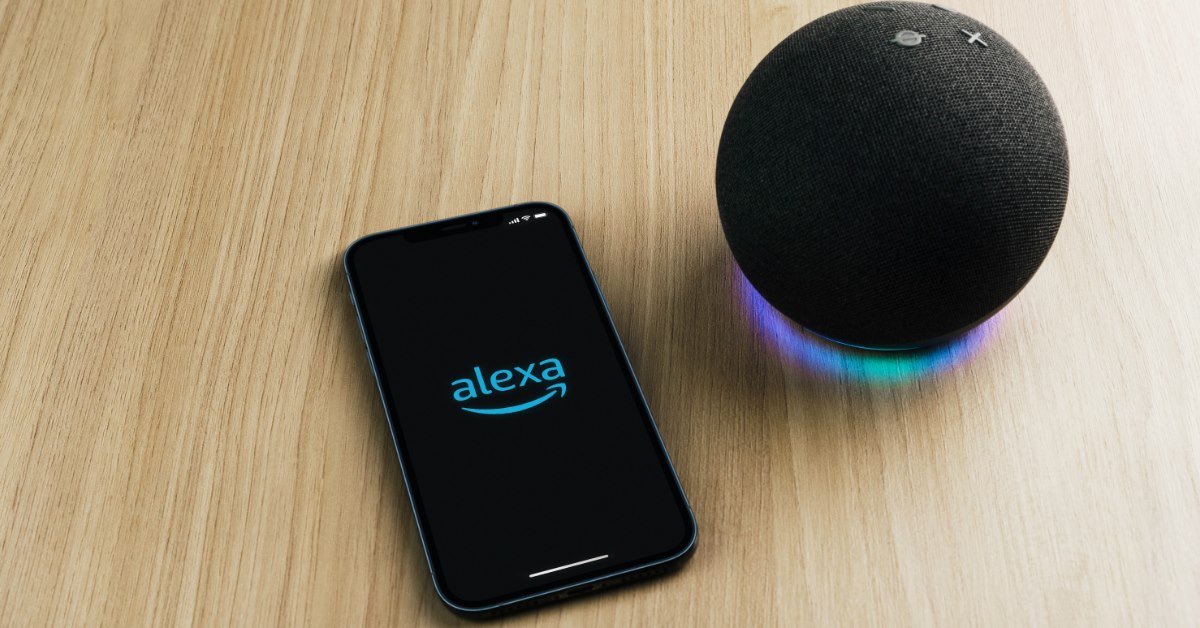 12 Legit Ways Alexa Can Save You a Ton of Money (Every Month) | FinanceBuzz