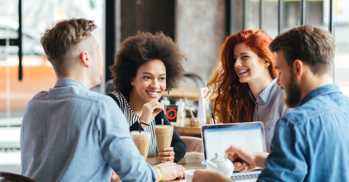 15 Essential Tips for Building a Strong Professional Network | FinanceBuzz