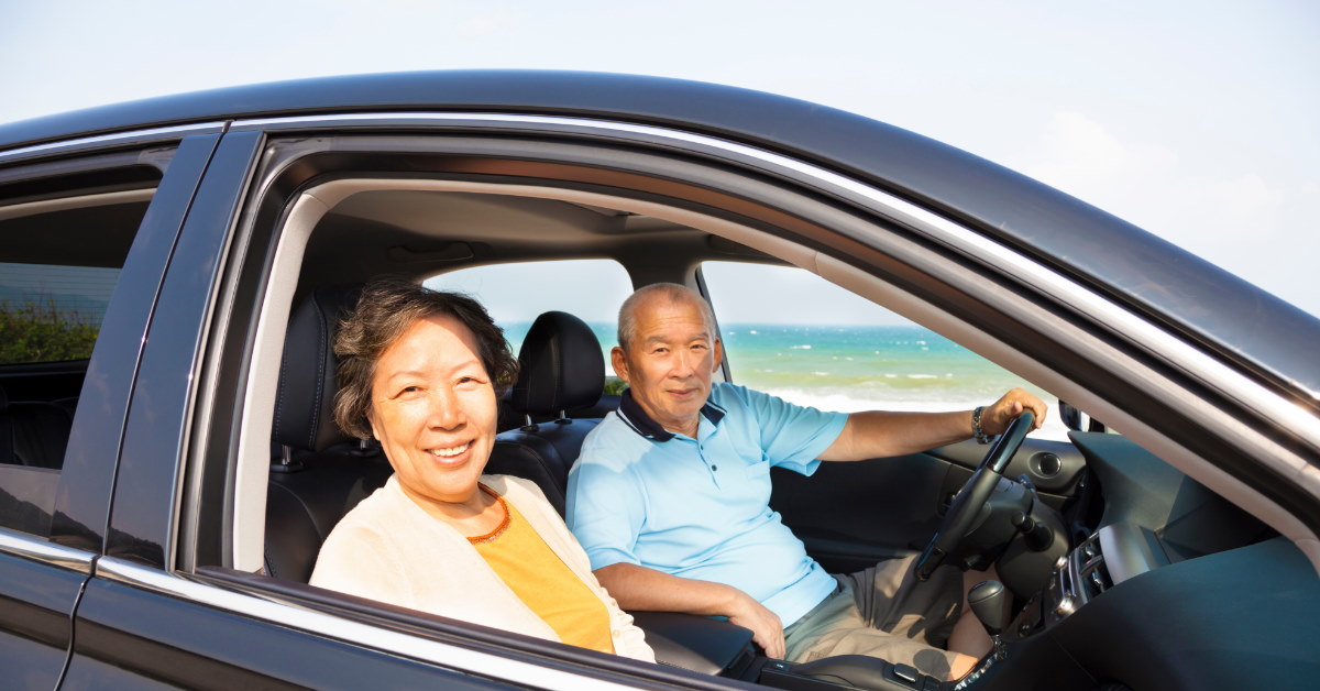 13 Best Used Cars for Retirees for Under $30K | FinanceBuzz