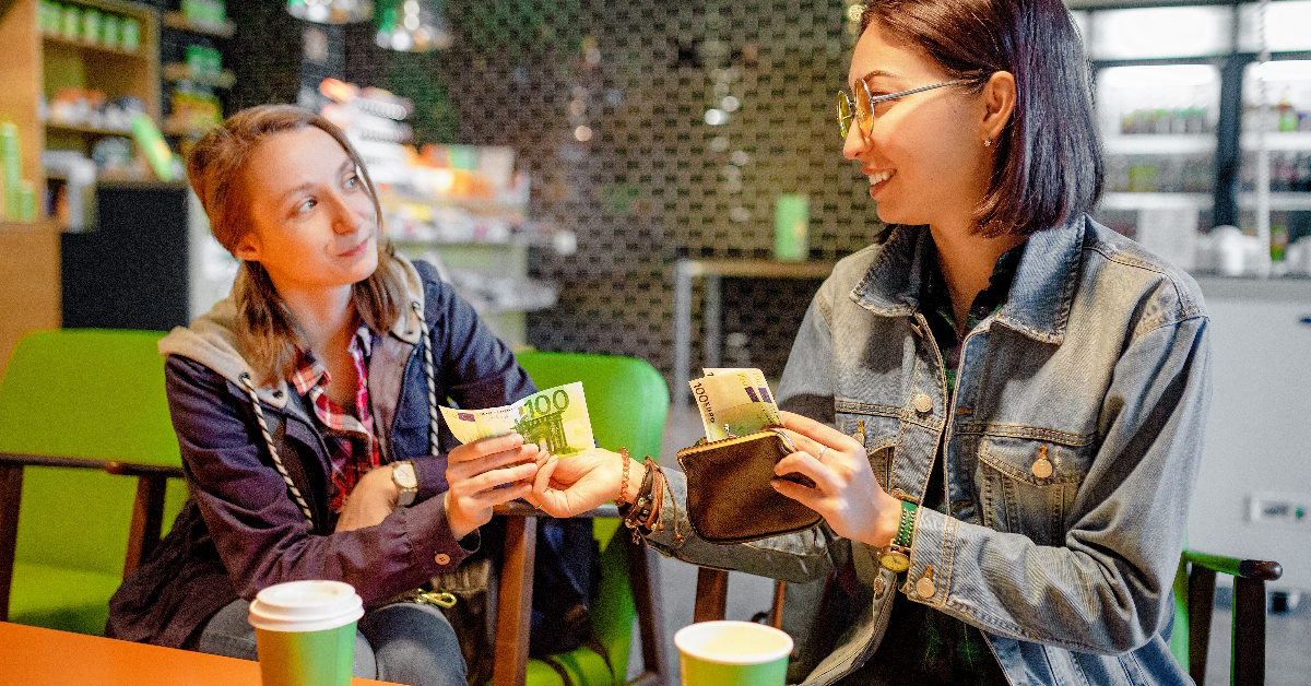 Thinking About Lending Money to a Friend? Make Sure You Have Answers to ...