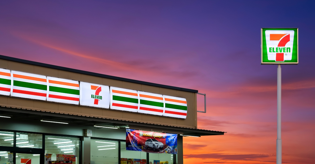 7-Eleven Is Closing Over 400 Stores (Is Yours One?) | FinanceBuzz