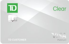 TD Bank Credit Cards: Latest Offers & Reviews [August 2025] | FinanceBuzz