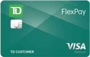 TD Bank Credit Cards: Latest Offers & Reviews [November 2025] | FinanceBuzz