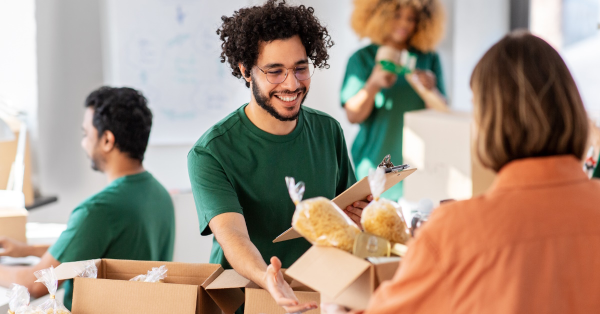 10 Ways You Can Donate to Charity Even if You Don’t Have Money ...