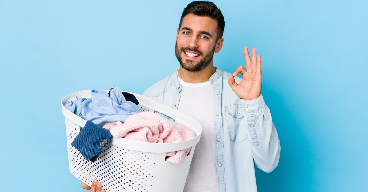 Want To Earn Extra Cash? Try Doing Other People’s Laundry From Home ...