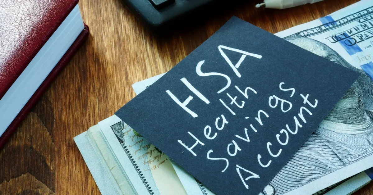 Here’s How To Get the Most Out of an HSA Account | FinanceBuzz