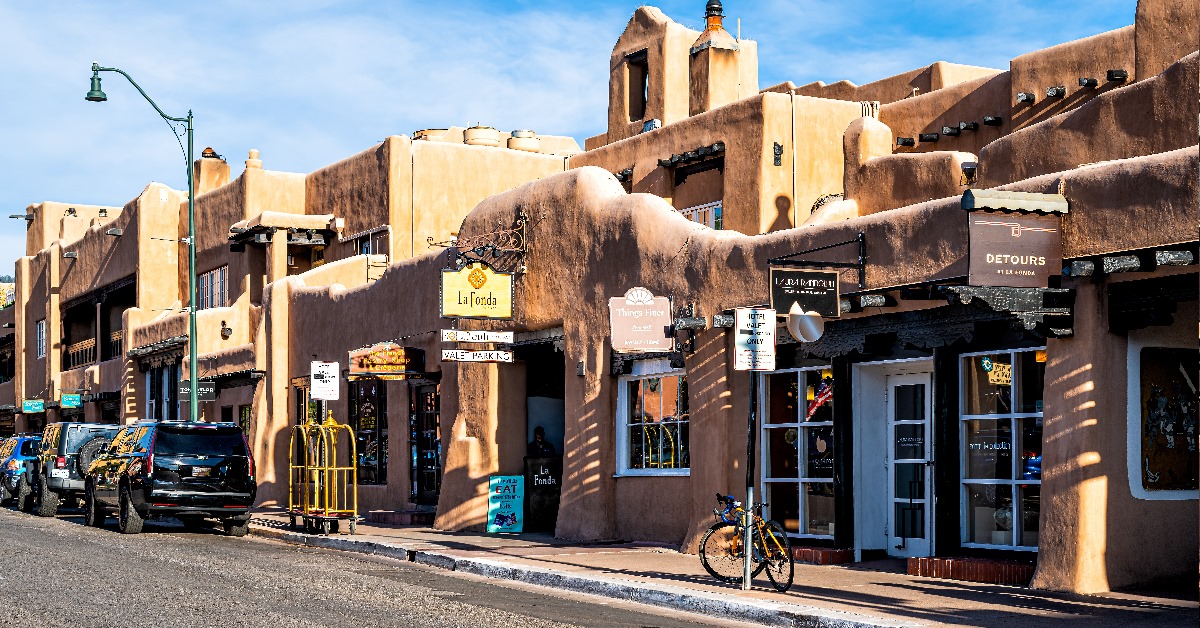 Best Car Insurance in New Mexico for 2025 | FinanceBuzz