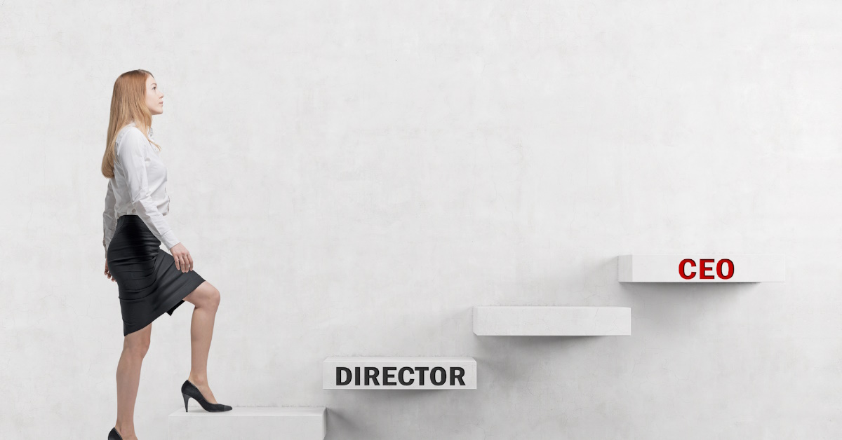 10 Steps To Take if You Want Your Boss’s Job | FinanceBuzz