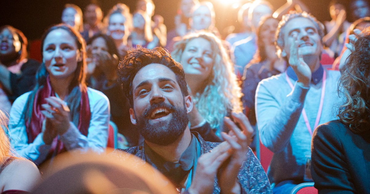 15 Legit Ways To Score Free or Nearly Free Concert Tickets and Event ...