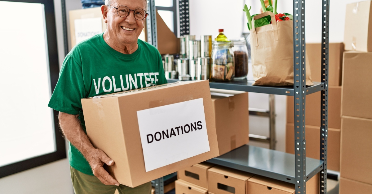 16 Unique Volunteer Jobs That Can Enhance Your Retirement | FinanceBuzz