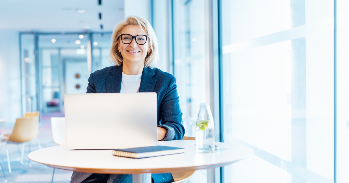 The Top 15 Careers for Women Over 50 | FinanceBuzz