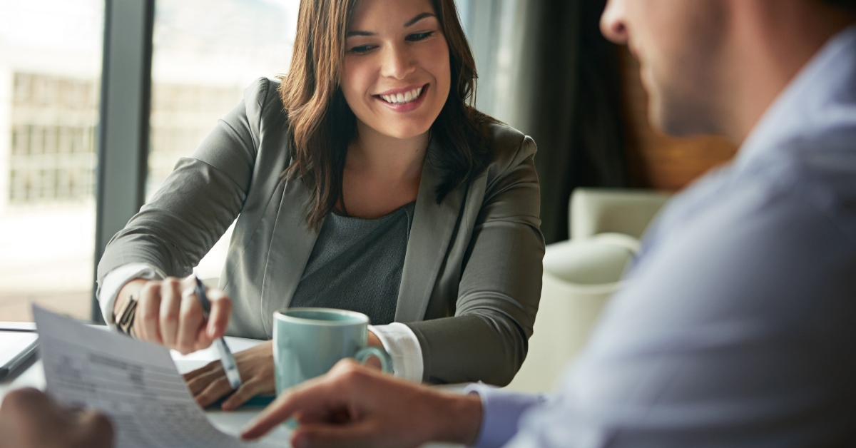 12 Easy Ways To Get Free Financial Advice | FinanceBuzz