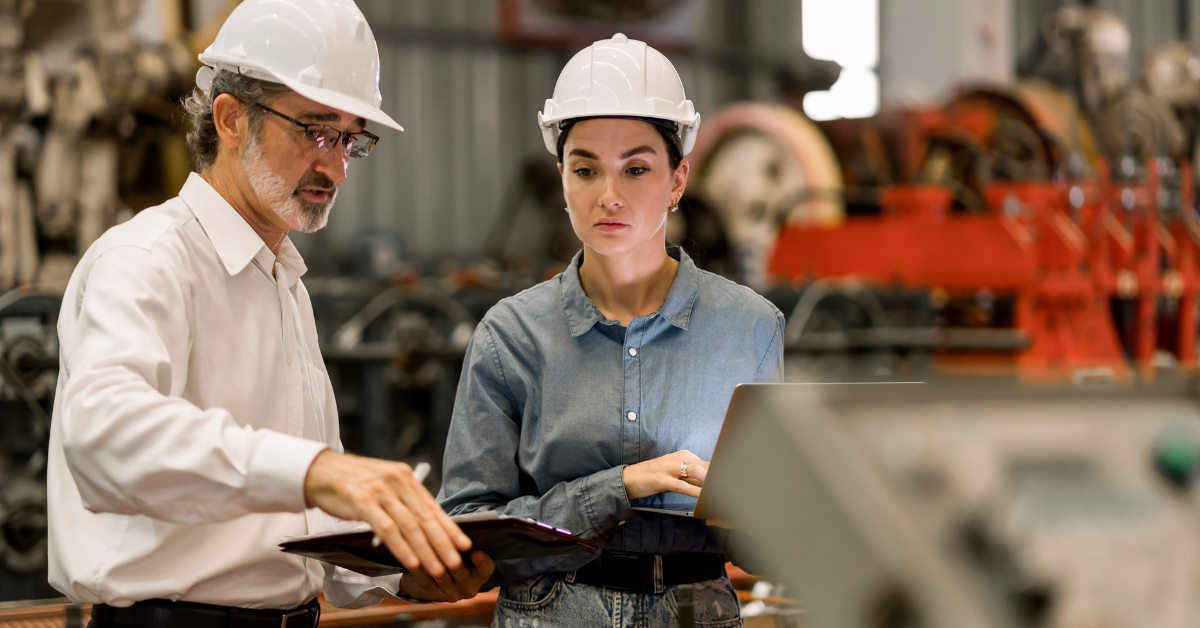 15 High-Paying Trade Jobs That Don’t Require a Degree | FinanceBuzz