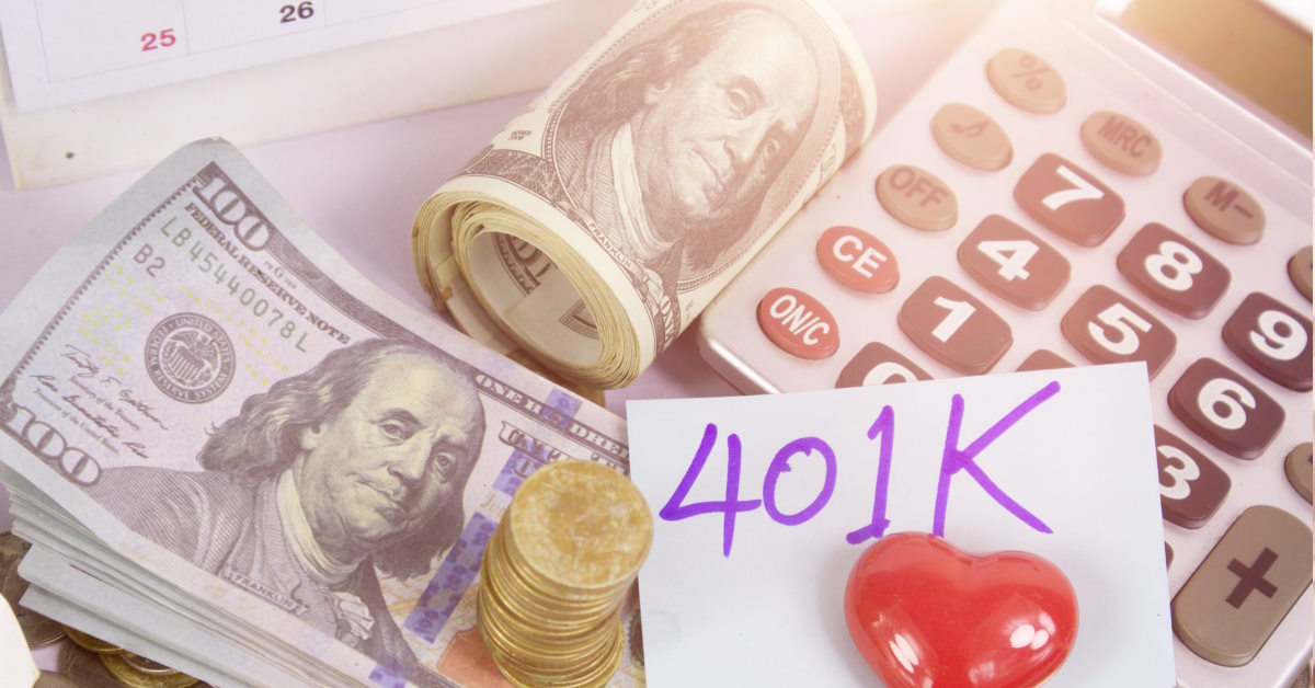 See How Your Company's 401(k) Match Compares to the Average | FinanceBuzz