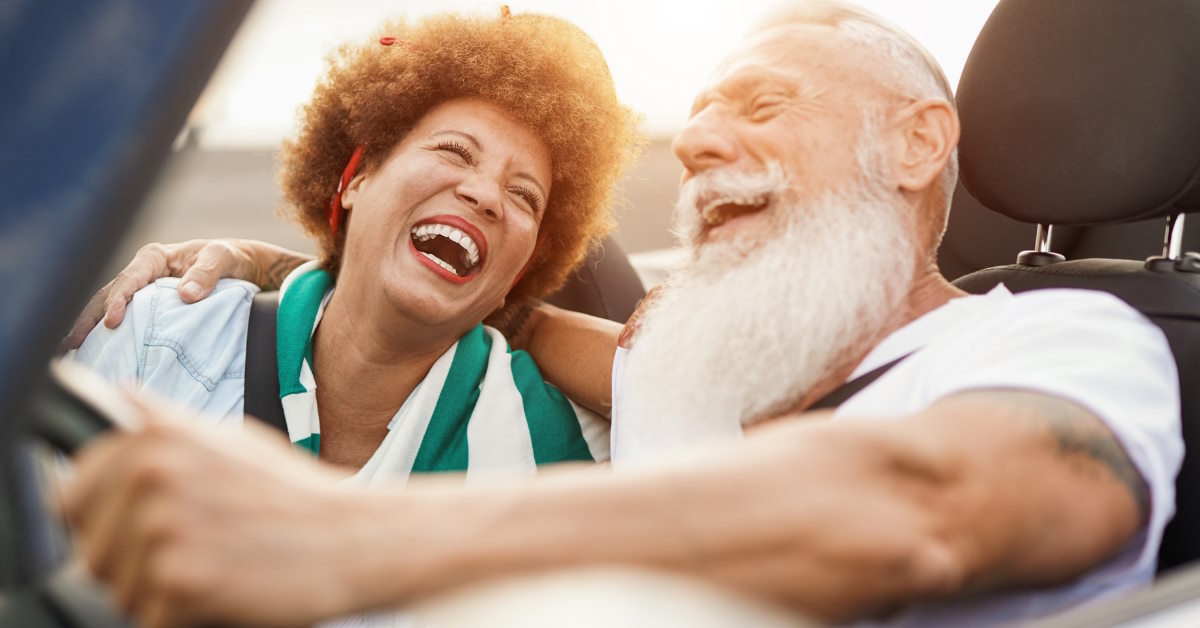 13 Best Used Cars for Retirees for Under $30K | FinanceBuzz