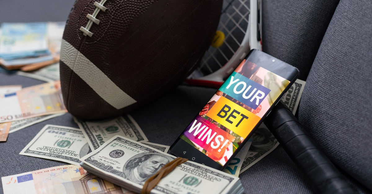 Yes, Gambling Winnings Are Taxable, But Does That Mean Losses Are ...