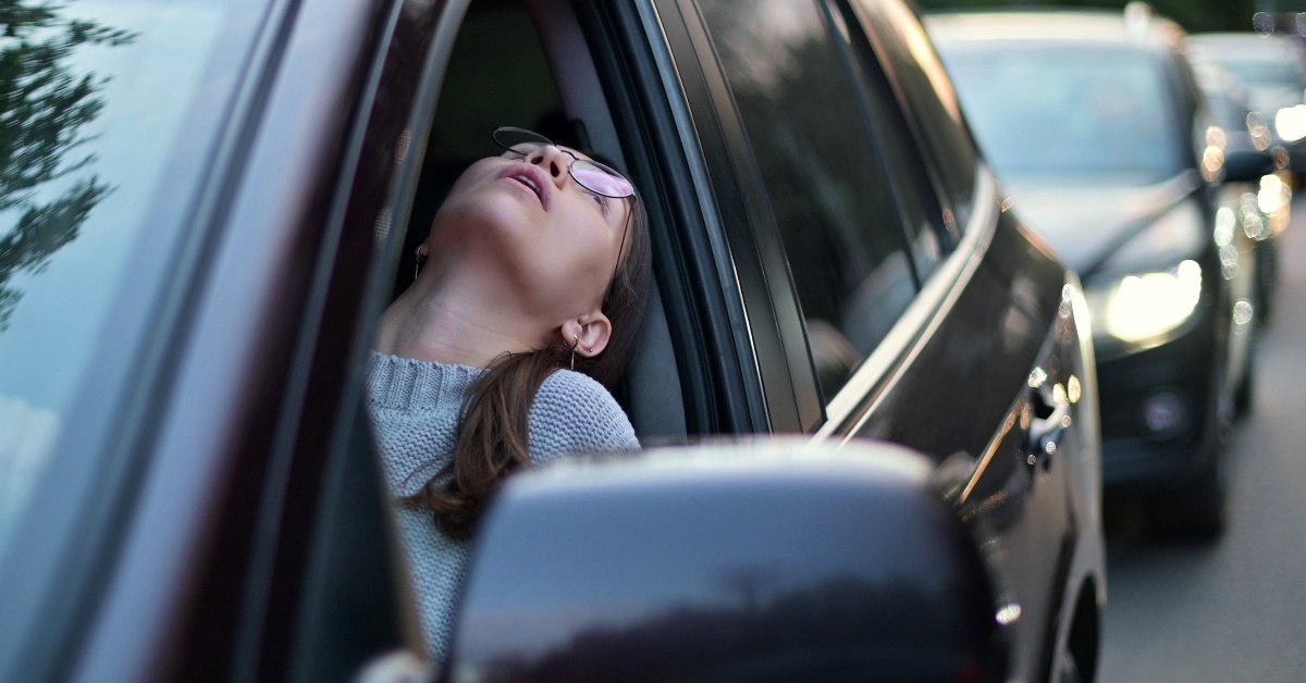 The Absolute Worst City for Commuting in Every State (Is Yours on the ...