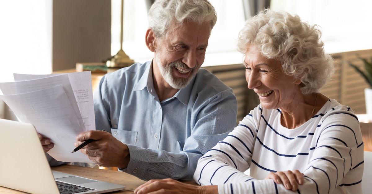 15 Smart Social Security Moves That Married Couples Should Make ...